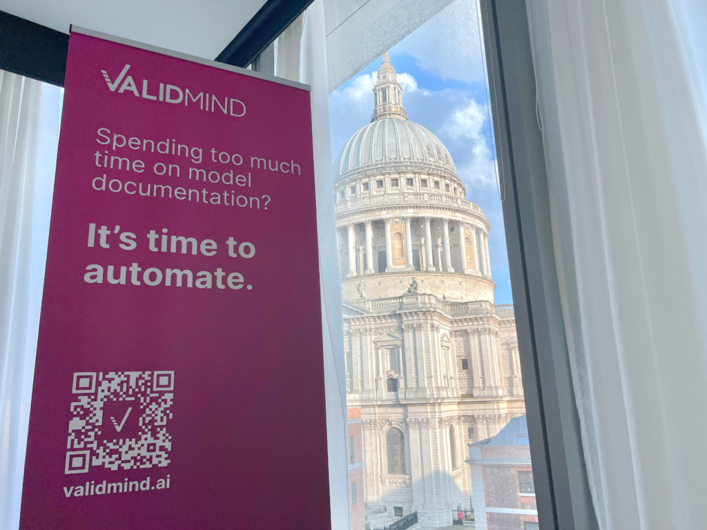 London Stock Exchange (LSEG) - ValidMind Panel