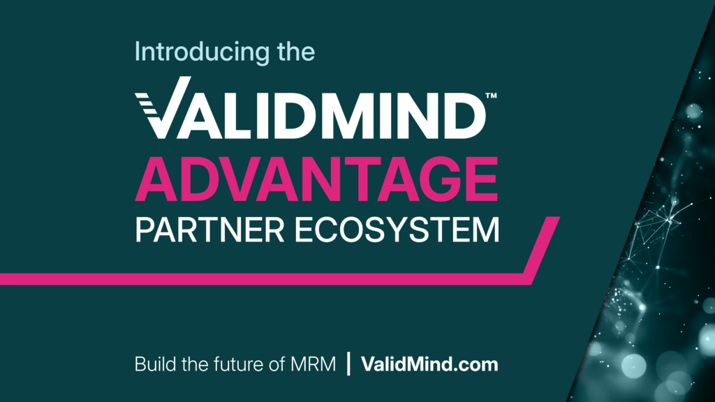 ValidMind Launches ValidMind Advantage Program to Bring Trust and Transparency to Third-Party AI ...