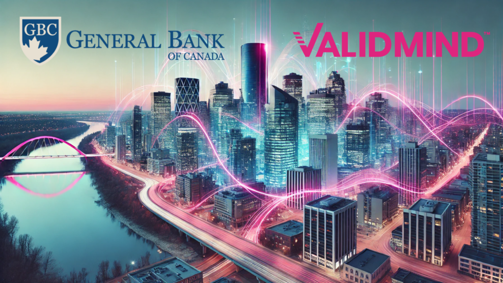 ValidMind Case Study: General Bank of Canada