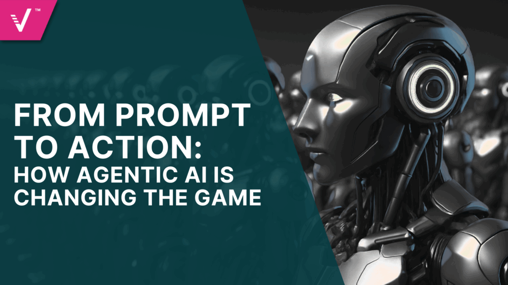 What Is Agentic AI? How to Apply this Emerging Technology