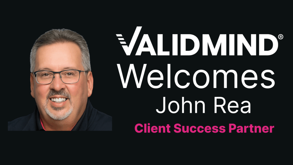 Q&A with John Rea, ValidMind’s New Client Success Partner - ValidMind